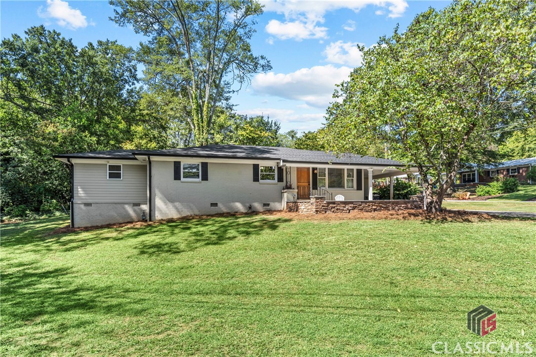 195 Sylvan Road, Athens, GA 30606 · $534,500 · 1344 Sq.ft · 3 Bedrooms ...