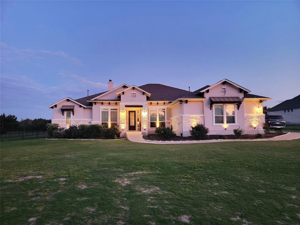 309 Bold Sundown, Liberty Hill, TX 78642 · $849,900 · 4 Bedrooms ...