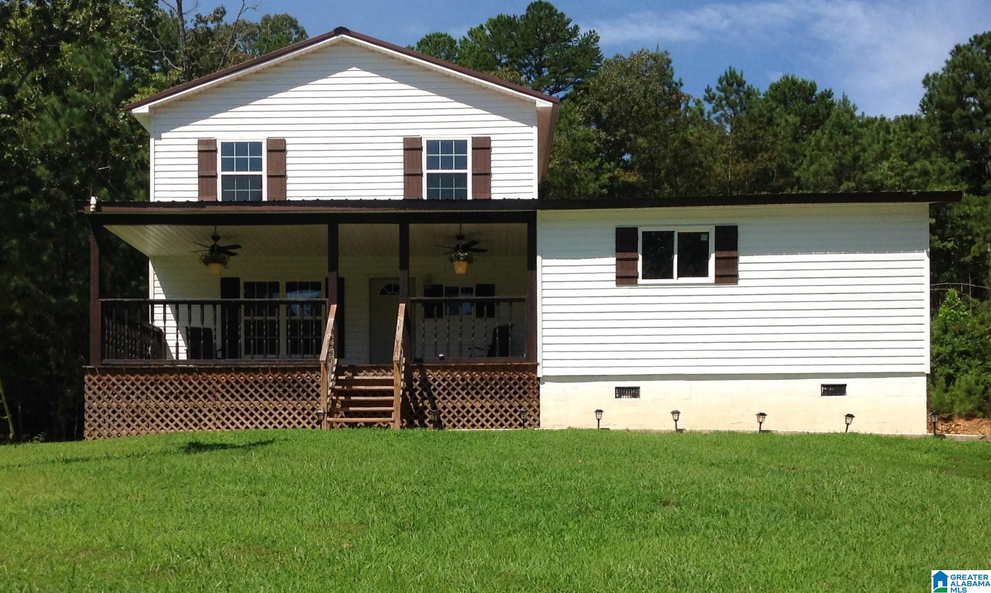 999 County Road 61, Fruithurst, AL 36262 · $249,900 · 3 Bedrooms ...