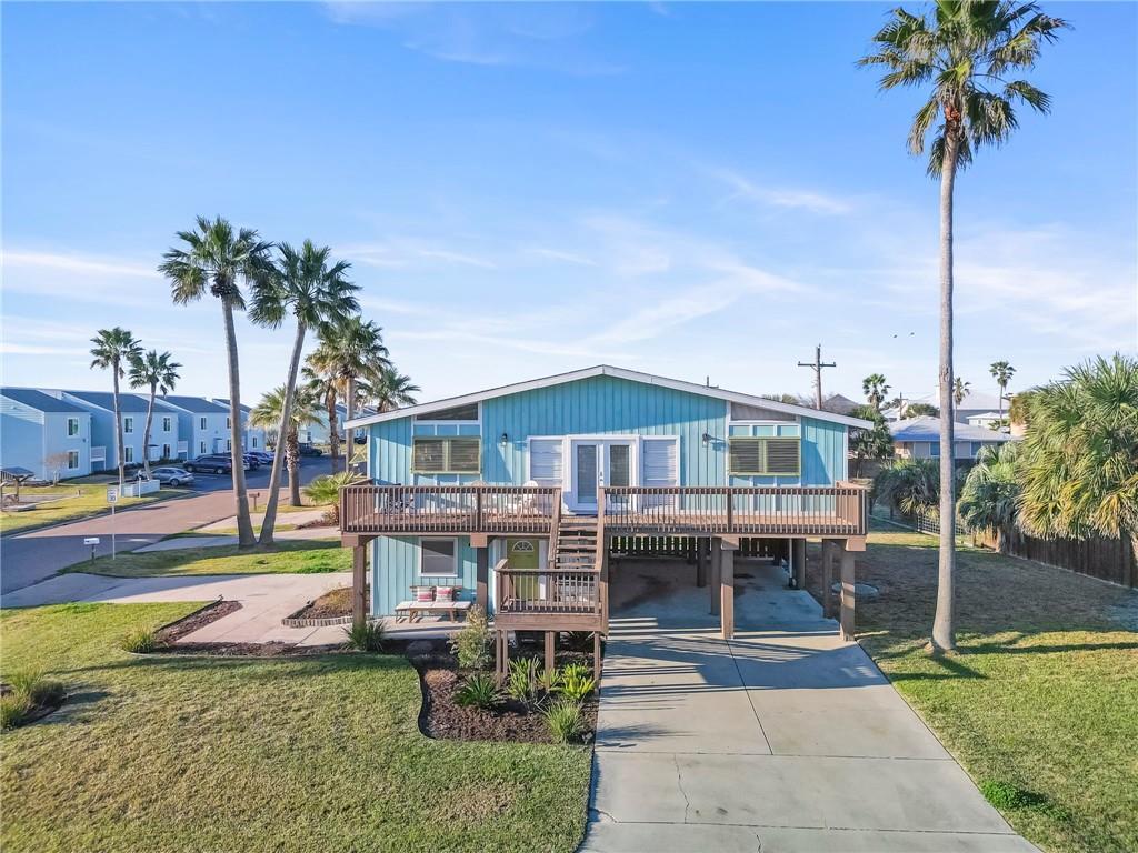 1 Lauderdale Dr, Rockport, TX 78382 · $449,000 · 1488 Sq.ft · 3 Bedrooms | Virtual tour for ...