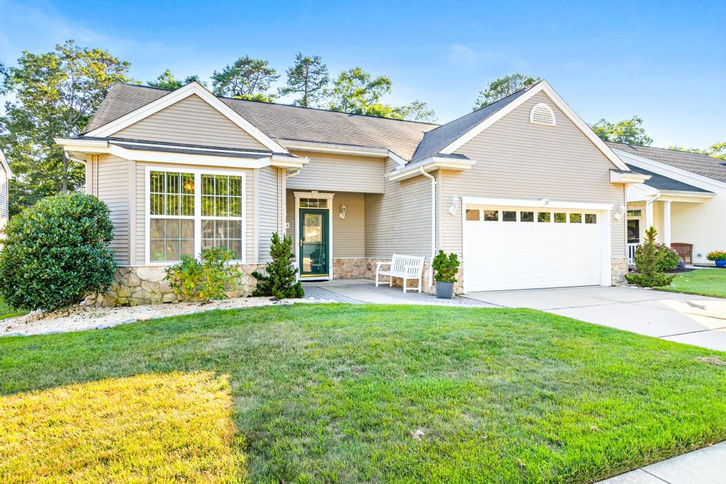 Virtual tour for 35 Nautic Way, 35 Nautic Way, Little Egg Harbor, NJ ...