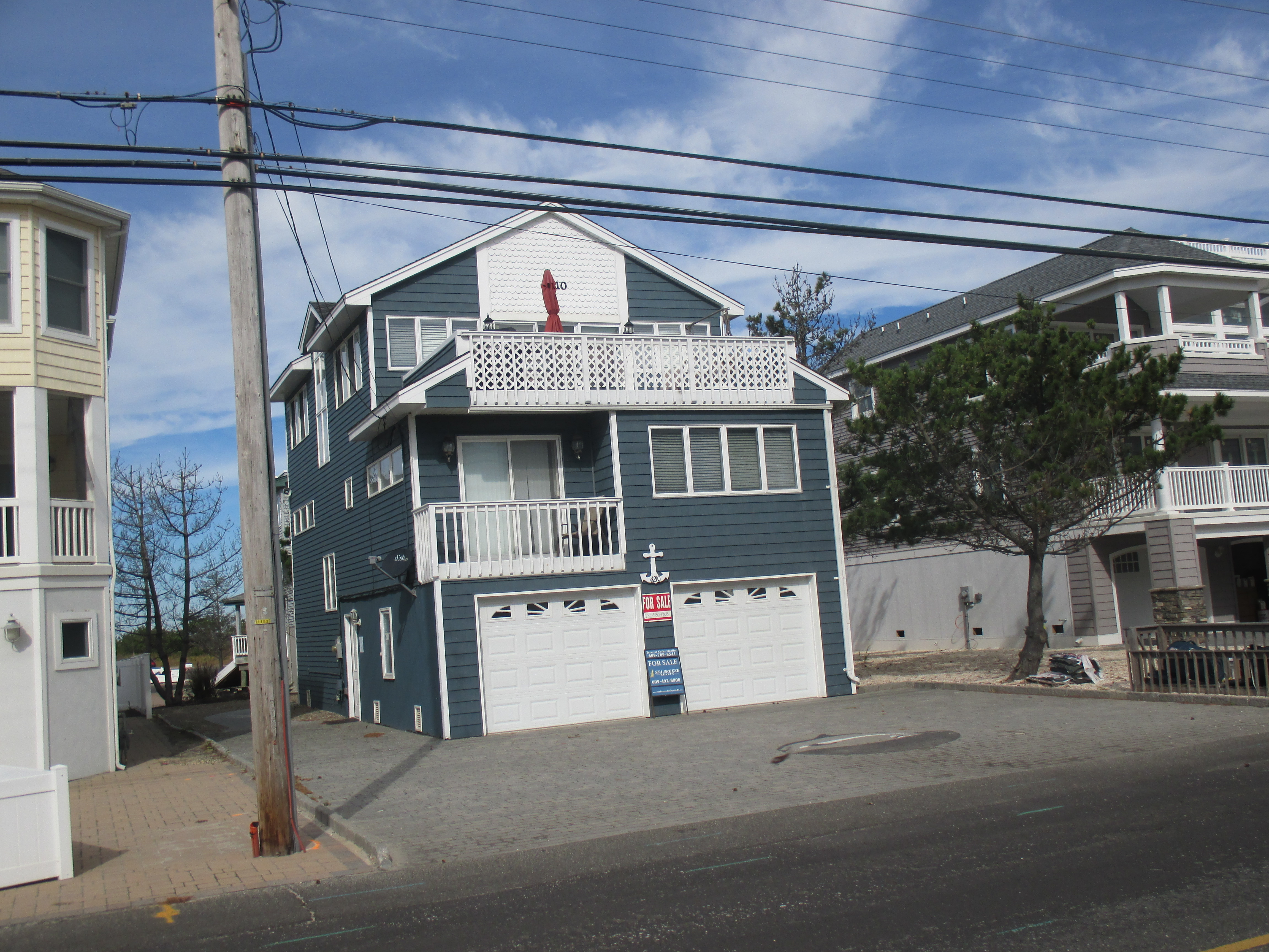 Virtual tour for Holgate, NJ 08008 | $0