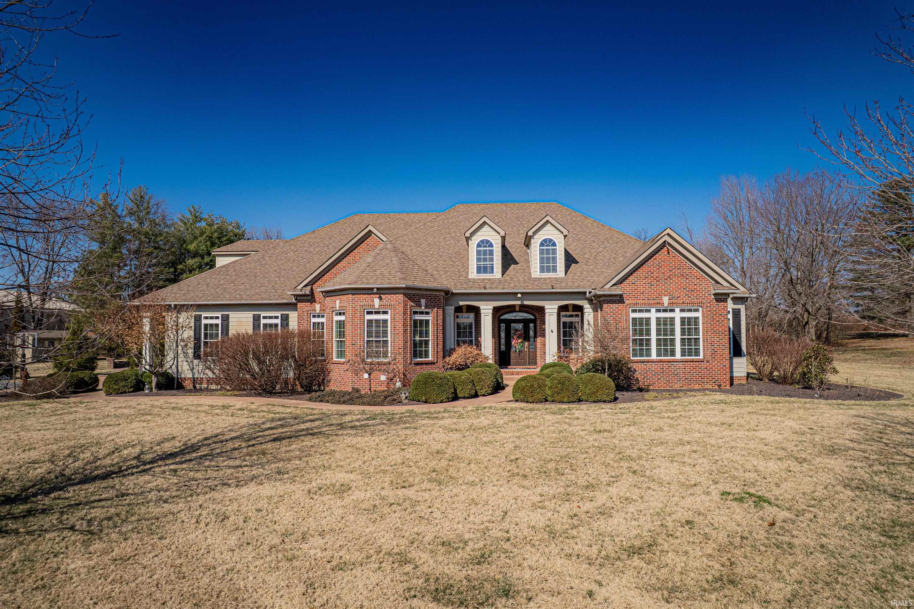 6700 Jenner Road, Newburgh, IN 47630 · $1,950,000 · 5 Bedrooms ...