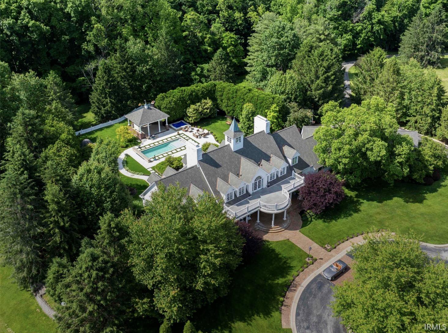 2552 S Smith Road, Bloomington, IN 47401 · $3,250,000 · 5 Bedrooms ...