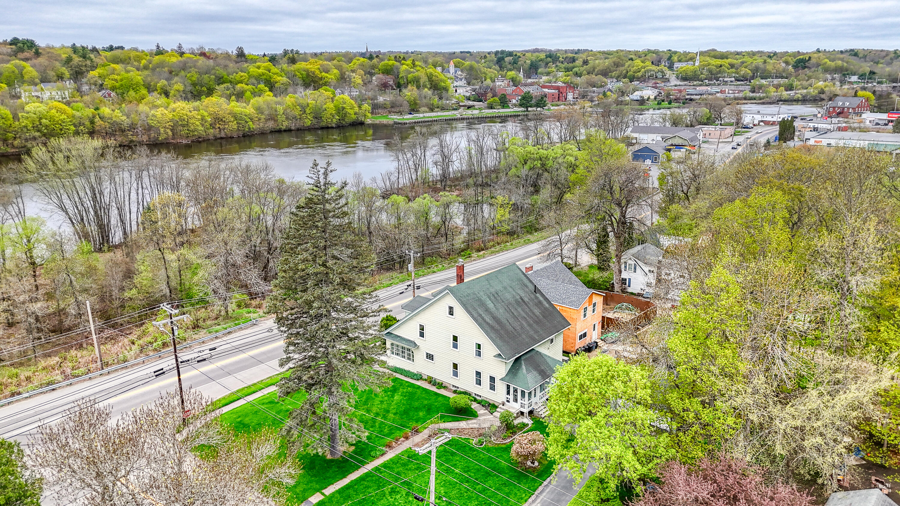 296 Water Street, Randolph, ME 04346 · $379,900 · 4 Bedrooms | Virtual ...