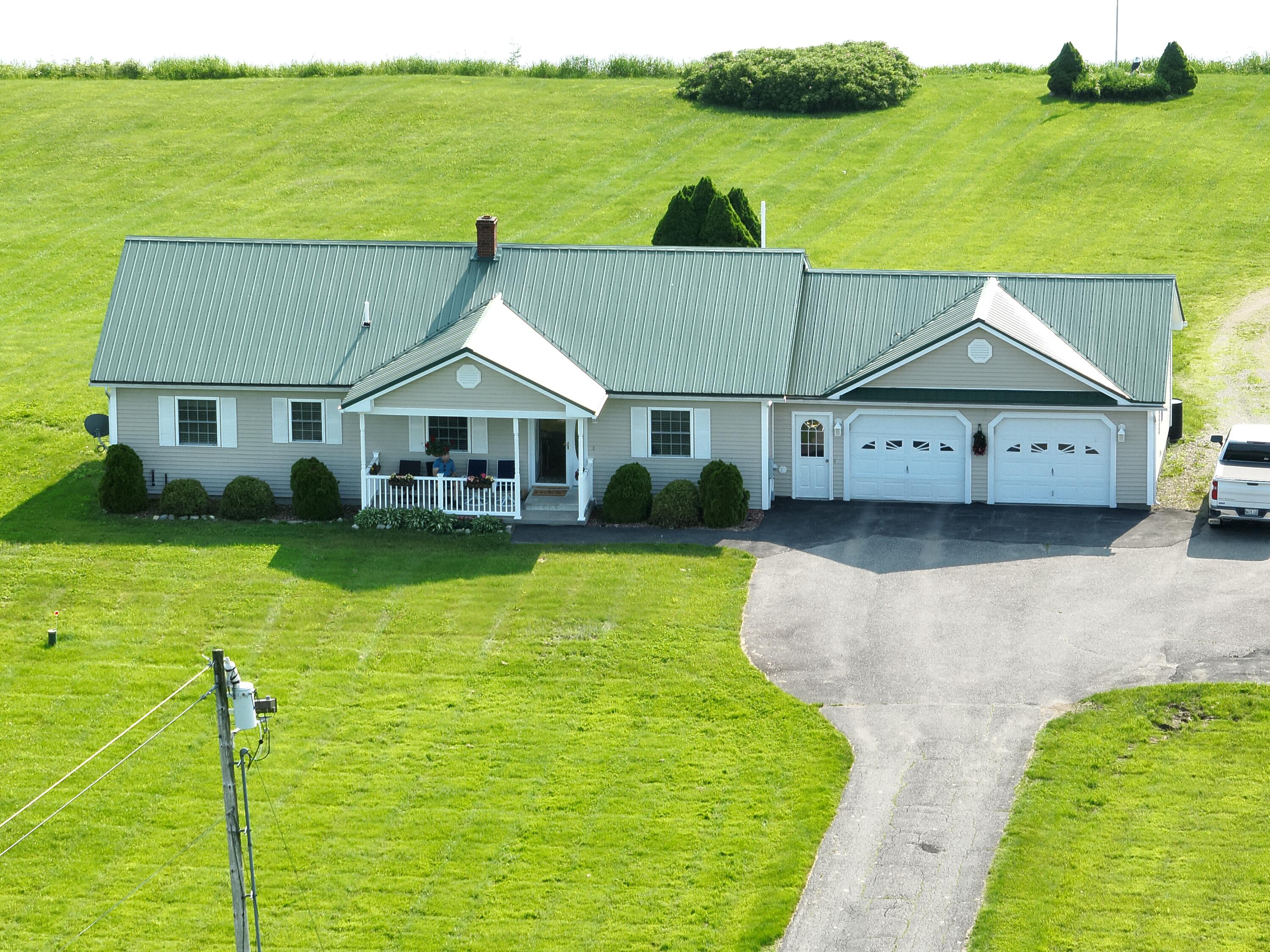 116 Main Road, Passadumkeag, ME 04475 · $595,000 · 1400 Sq.ft · 3 Bedrooms | Virtual tour for ...