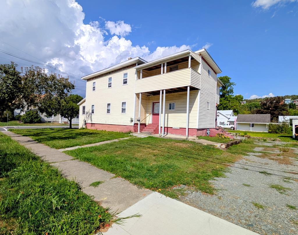 175 Saint James, Mansfield, PA 16933 · $80,000 · 4 Bedrooms · North Penn Mansfield High School ...