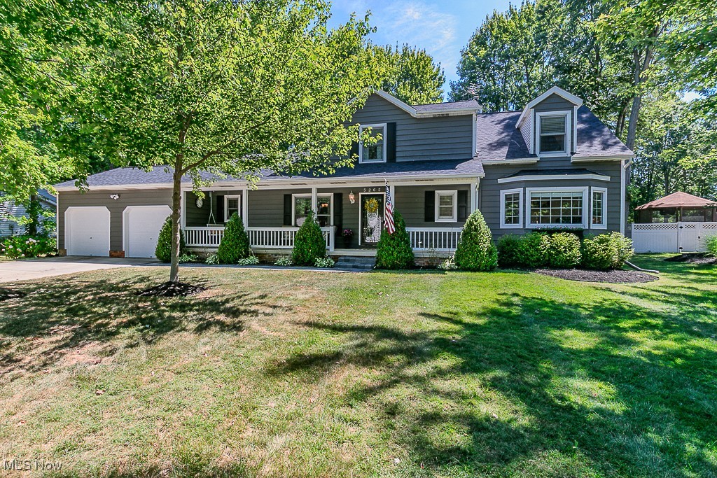 5265 Lenore Drive, Mentor, OH 44060 · $445,000 · 3250 Sq.ft · 4 Bedrooms | Virtual tour for ...