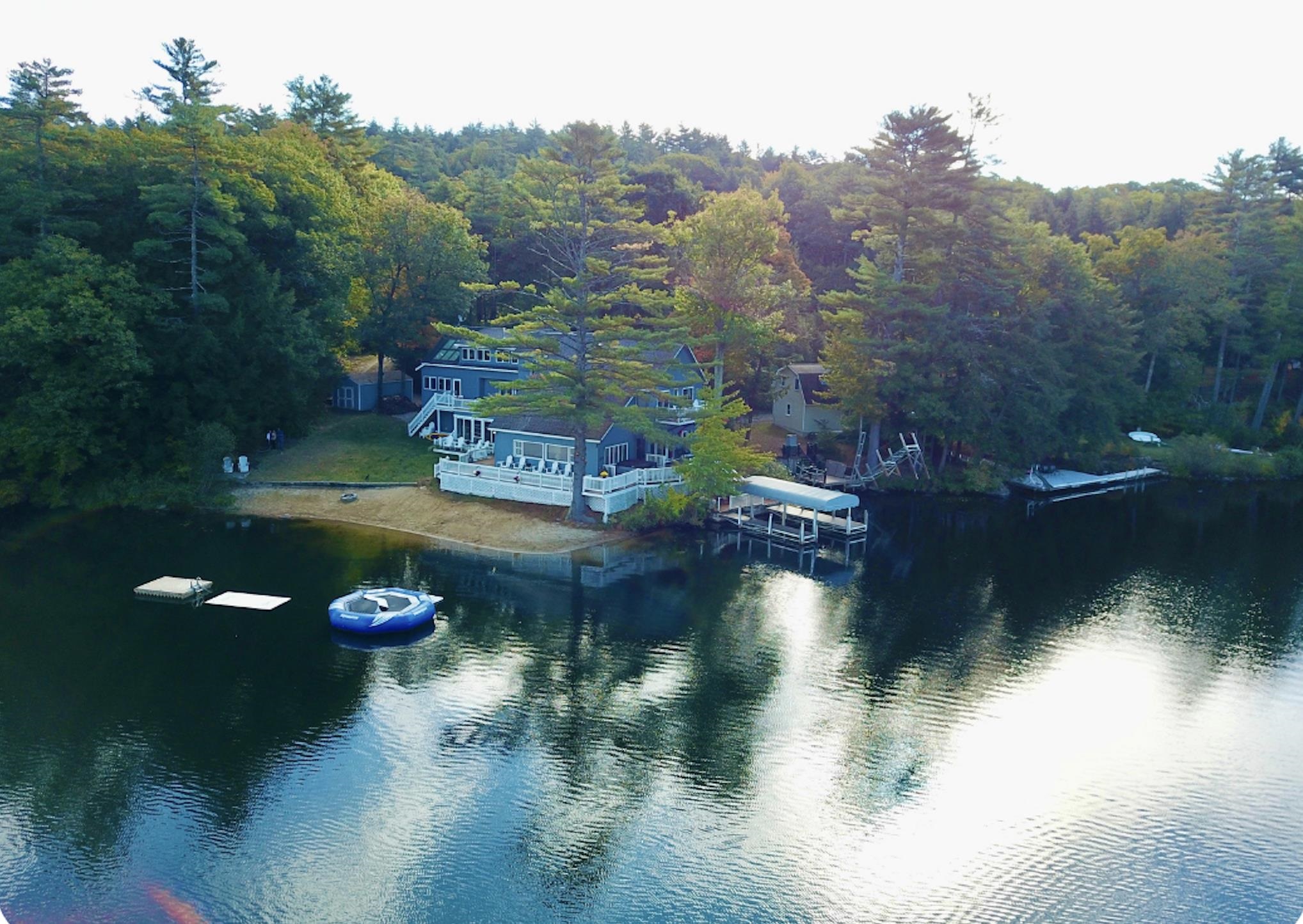 87 Collins Brook Road, Meredith, NH 03253 · $2,999,999 · 4891 Sq.ft · 6 ...