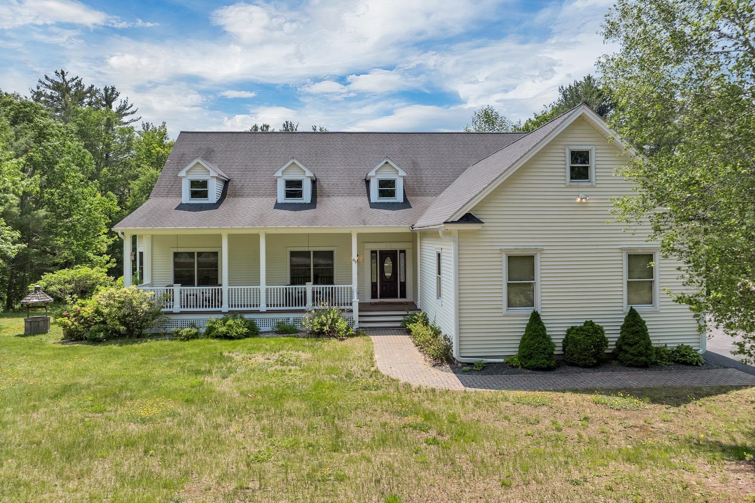 85 Blueberry Hill Road, Meredith, NH 03253 · $996,000 · 3357 Sq.ft · 3 ...