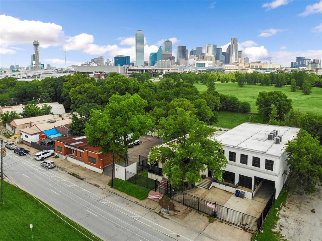 Virtual tour for 1208 Riverfront Boulevard, Dallas, TX 75207 | $5,975,000