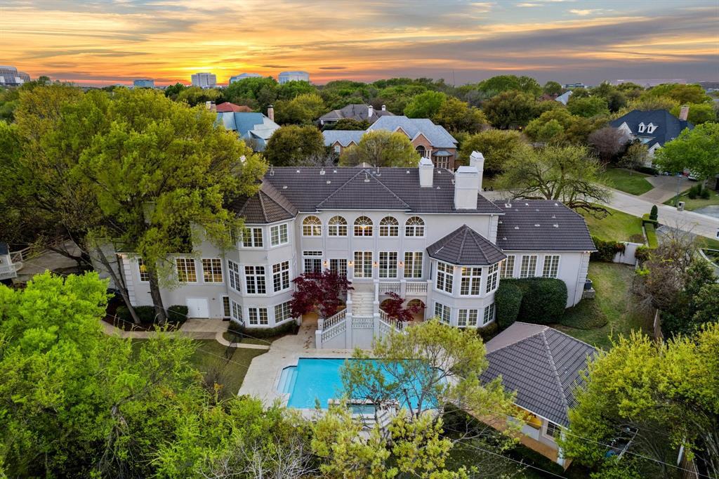 14809 Hampton Court, Addison, TX 75254 · $2,950,000 · 10982 Sq.ft · 7 ...