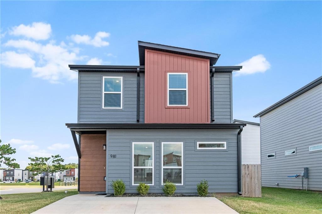 981 Ventnor Avenue, Bentonville, AR 72713 · $238,900 · 1100 Sq.ft · 2 ...