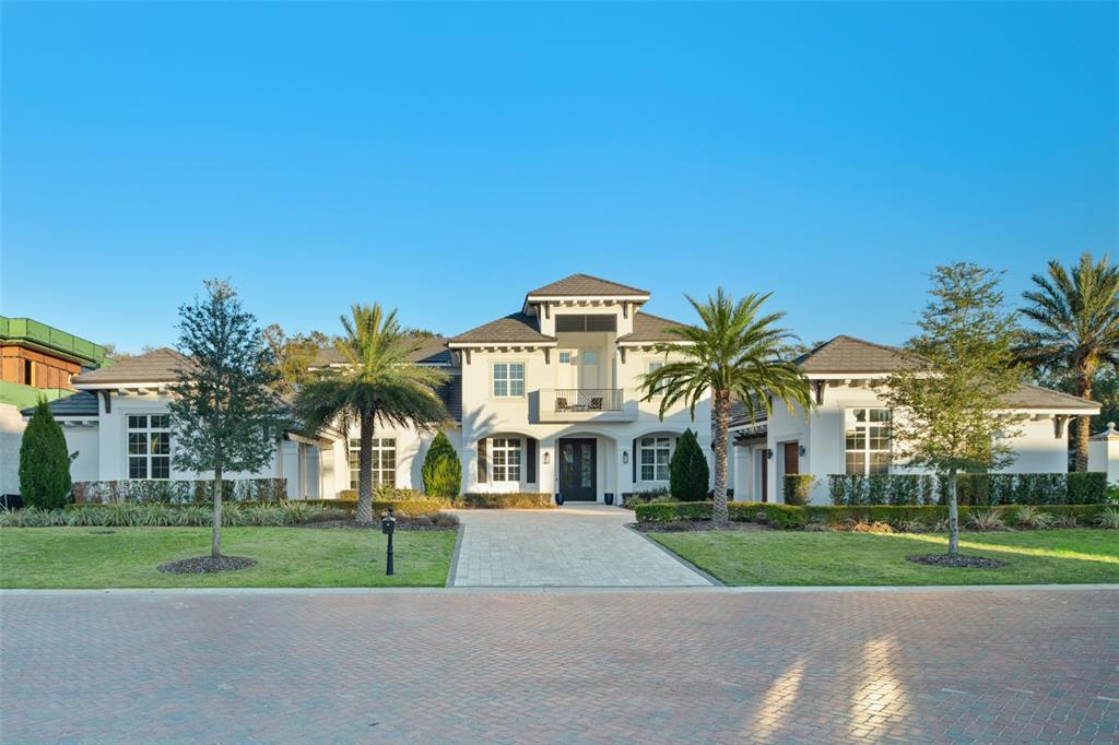 7017 Via Carmel WAY, Orlando, FL 32819 · $4,950,000 · 6202 Sq.ft · 5 Bedrooms | Virtual tour for ...