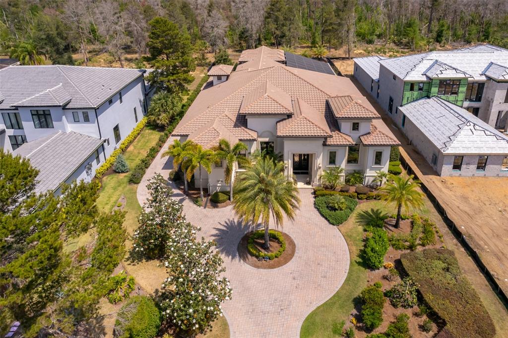 16020 Pendio Drive, Bella Collina, FL 34756 · $2,850,000 · 4978 Sq.ft ...