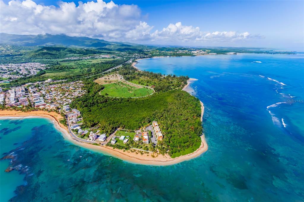 PR-193 Sector Punta La Bandera, Luquillo, PR 00773 · $12,000,000 ...