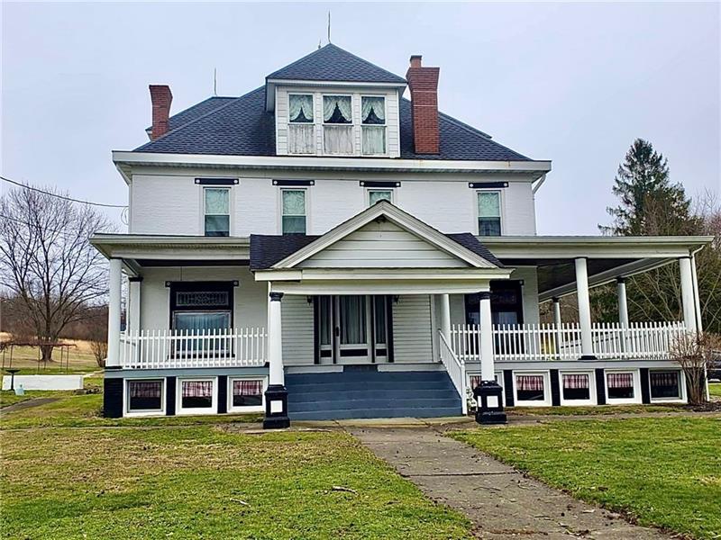 Virtual tour for 1921 Mcintyre Rd, Shelocta, PA 15774 · $425,000 · 3785 ...