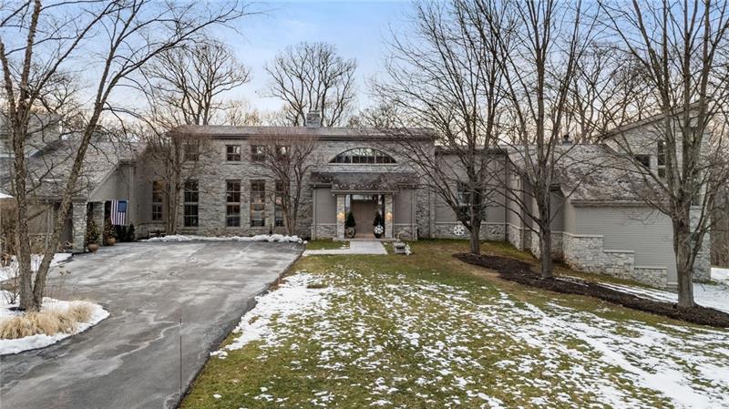 Virtual tour for 52 Timberhill, 15143, PA 15143 · $4,975,000 · 10353 Sq ...