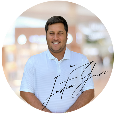 Justin Gore - FLORIDA ADVANTAGE REALTY GROUP - Ocala, FL
