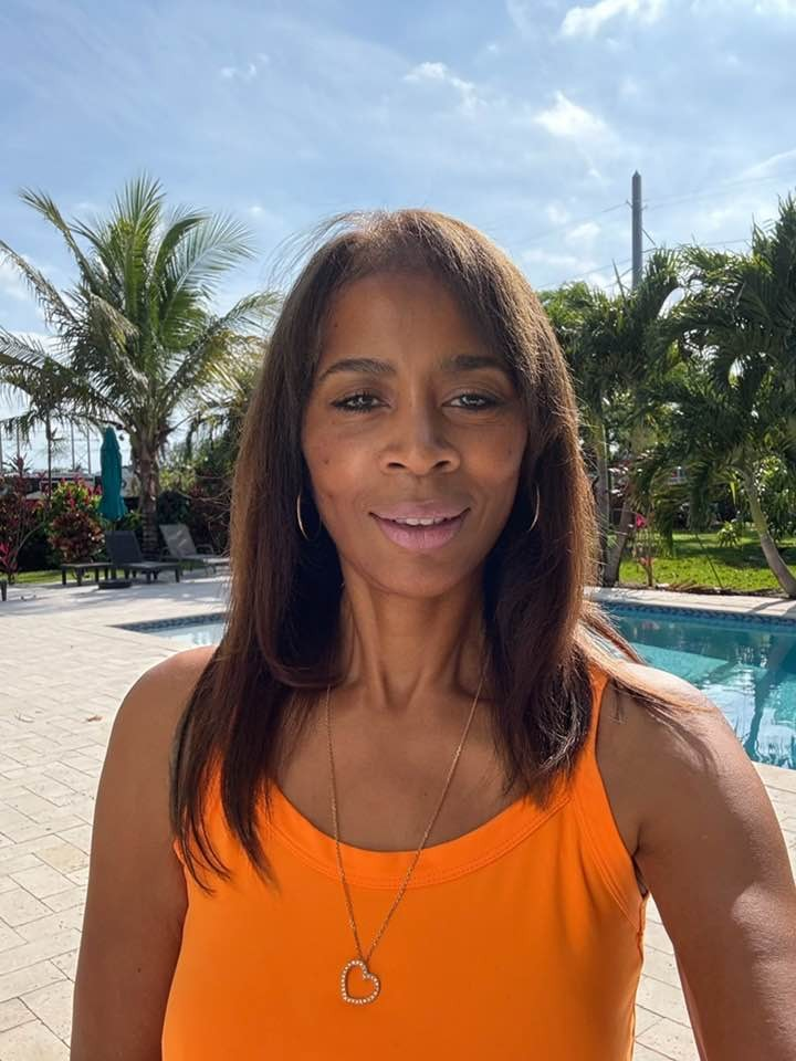 Sherrie Lee - LoKation - Pompano Beach, FL